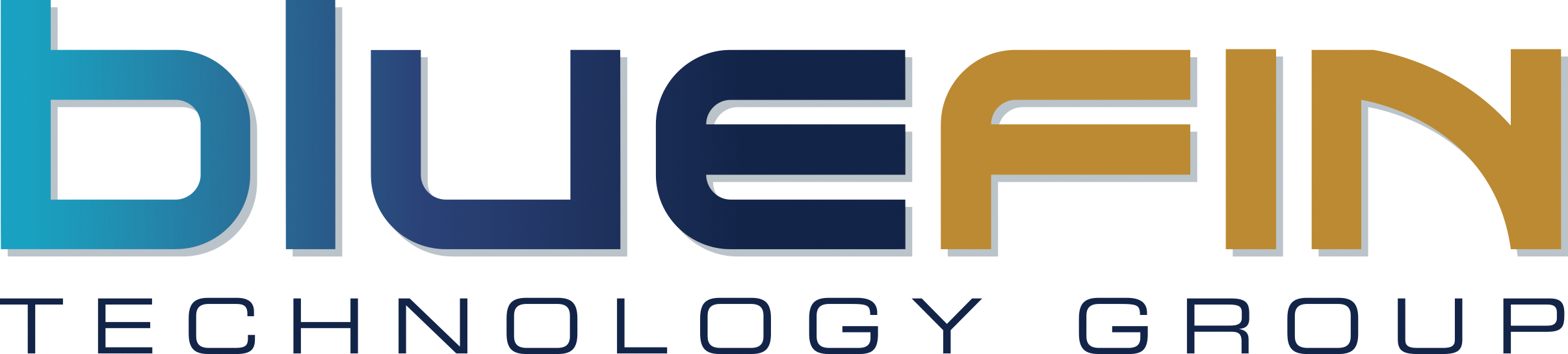 Top Tech Company in Jacksonville FL | Bluefin Technology Group