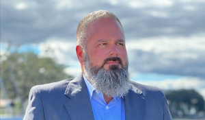 Erick Wilson: CISO, Tech Influencer | Jacksonville IT Expert